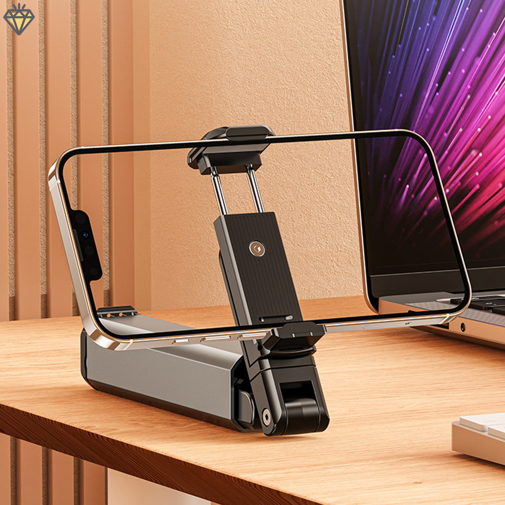 Travel Phone Mount with Multi Directional 360 Degree Rotation Travel ...