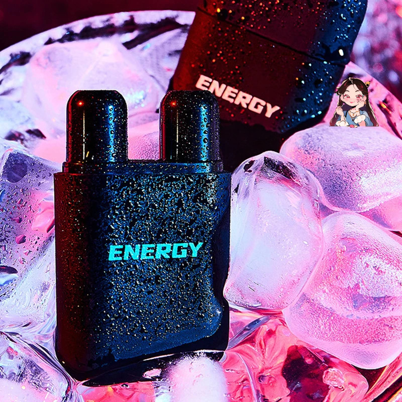 Skyvii Nasal Inhaler Double Inhaler For Nose Energy Vegan Liver ...