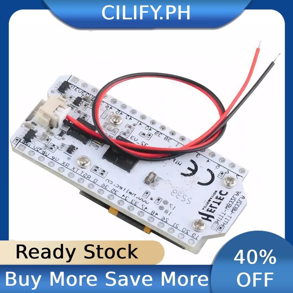 Sx1276 Esp32 Oled Display 096inch Lora 32 V3 Node Development Board For Arduino Shopee 