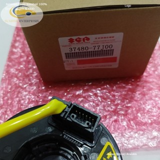 Spiral Cable / Clock Spring Suzuki Ertiga / Celerio / Swift / Grand ...