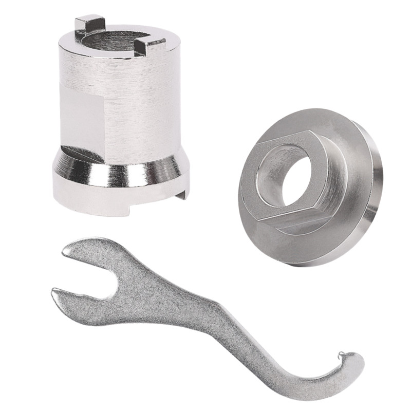 Disassembly and installation tool for mountain bike electric vehicle ...