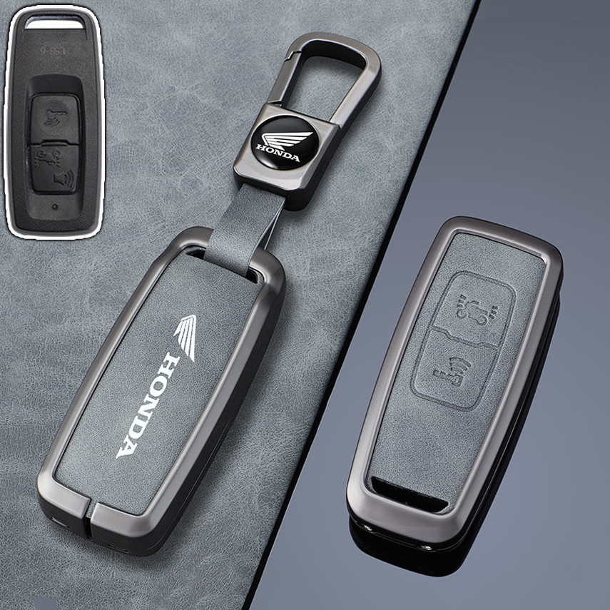 Honda pcx 160 click 125 adv 160 winner x key cover Motorcycle Key Case ...