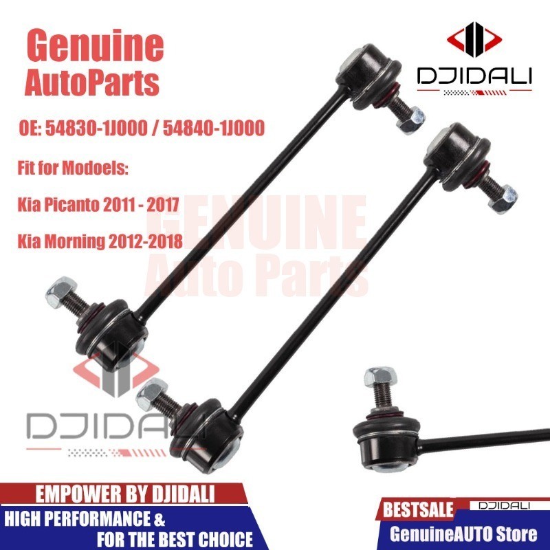 Front Stabilizer Link Kia Picanto 2011 - 2017 Kia Morning 2012-2018 ...