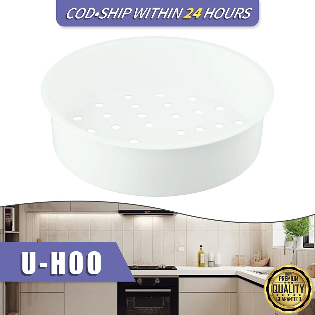 Food Grade Plastic Steaming Rack 3L Rice Cooker Steamer Rice Cooker ...