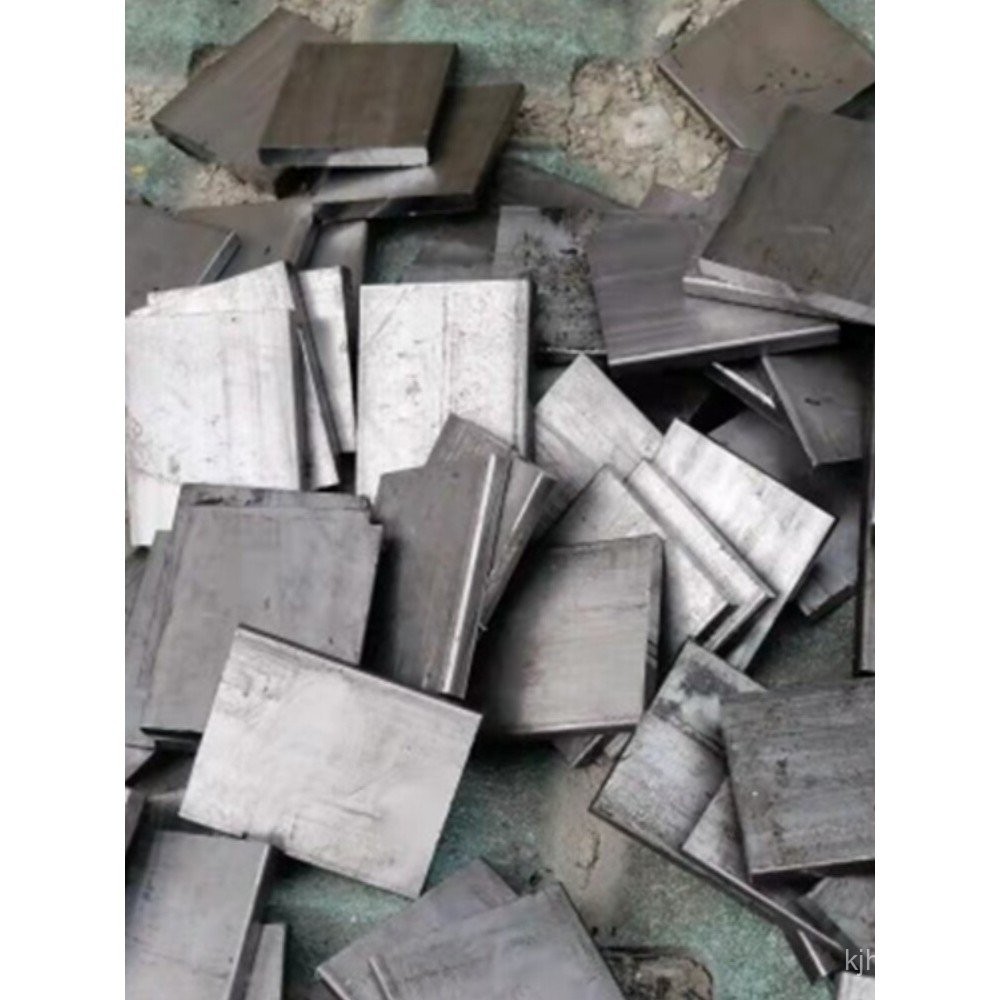 Plain Iron Plate Smooth Plate Precision Plate Iron Block Iron Pad Iron ...