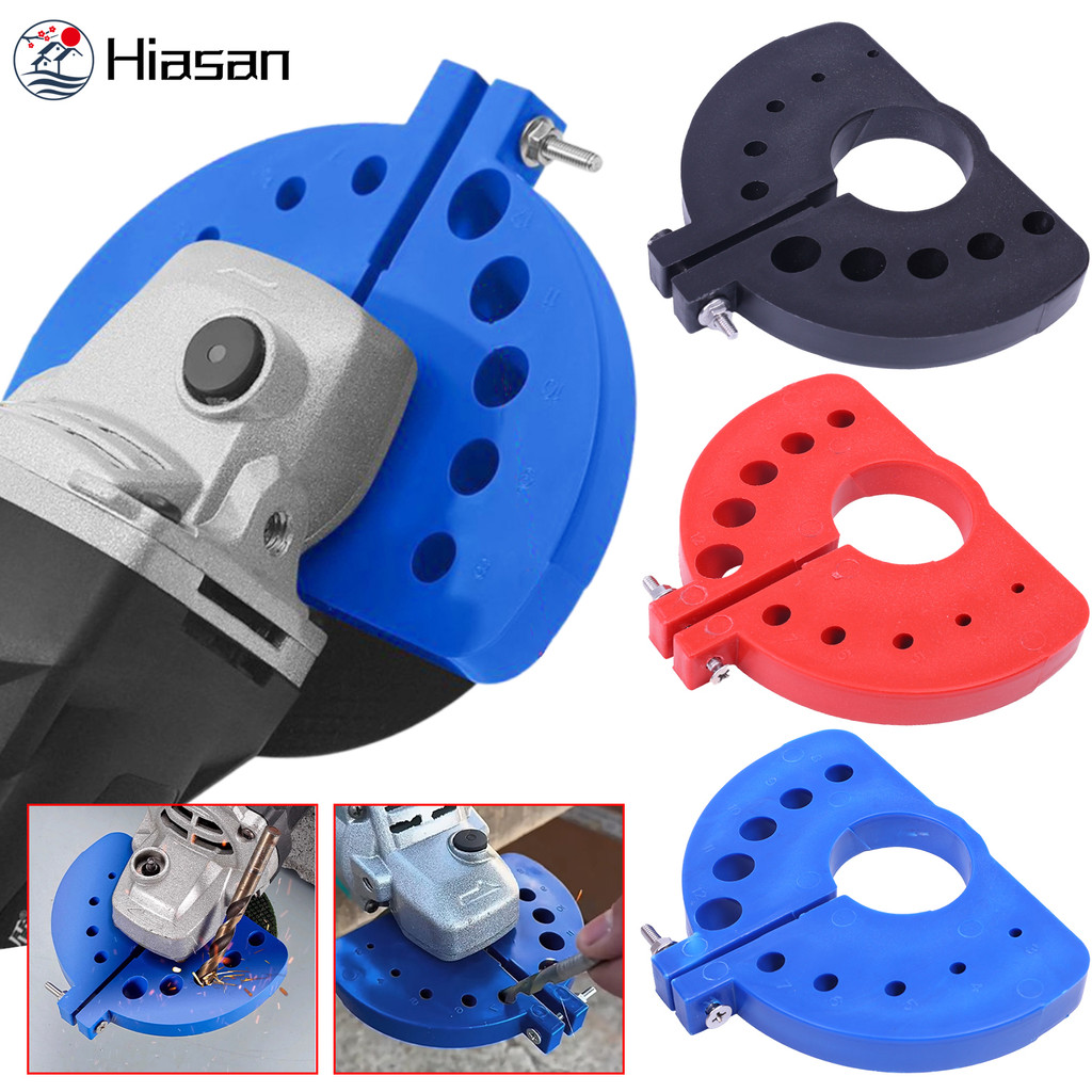 1/3 Pcs Drill Bit Grinder - Multi Specification 10 Sizes Angle Grinder ...