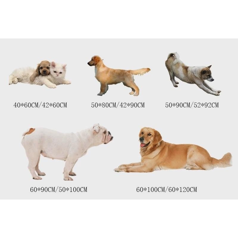 60*100cm Pet Precision Pet Shop Dedicated Electronic Scale Animal Floor ...