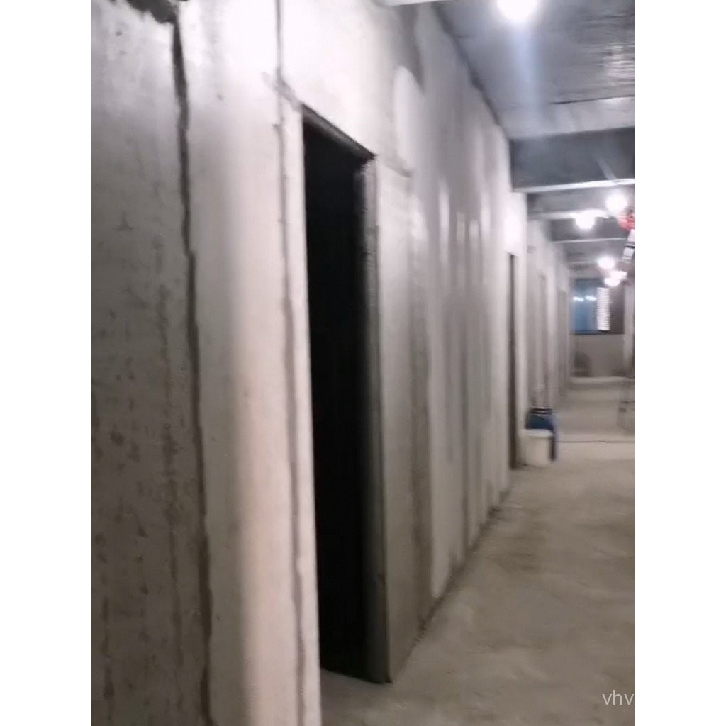 New Lightweight Partition Board Composite Foam Cement Prefabricated ...