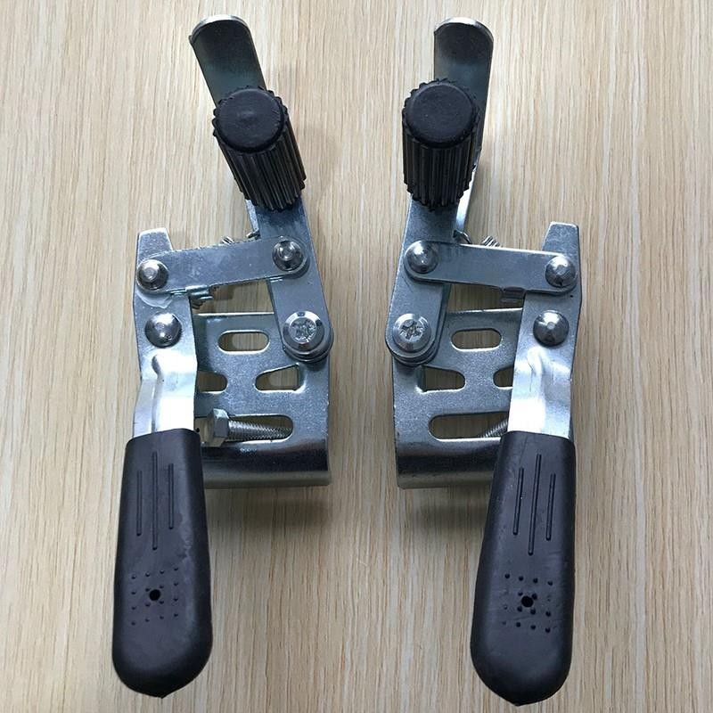 Wheelchair Accessories Handbrake Brake Handbrake Elderly Car Side Screw ...