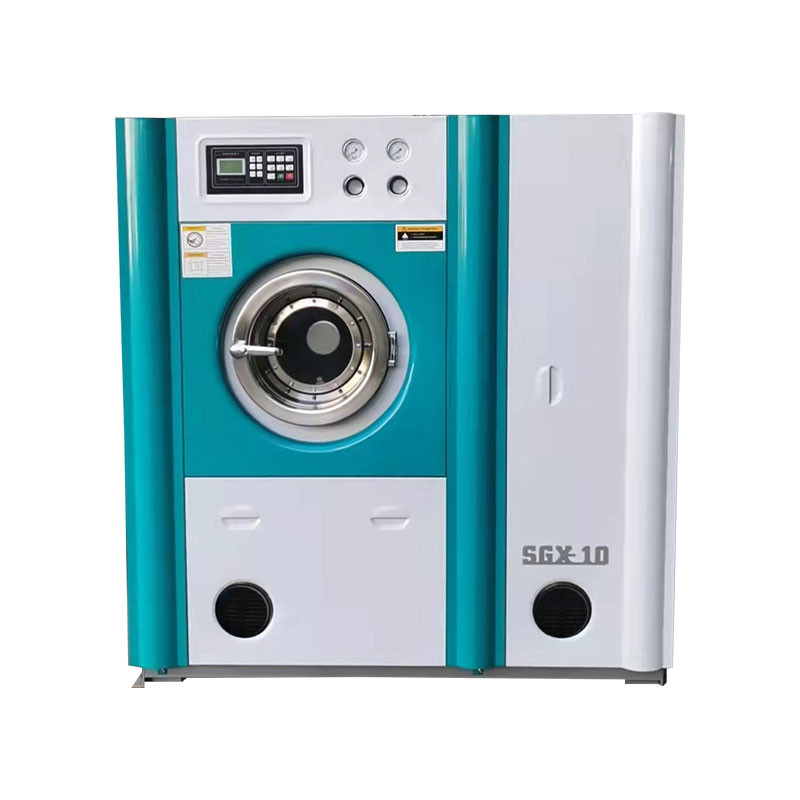 Dry Cleaning Shop Special Oil Dry Cleaning Machine Washing Machine ...