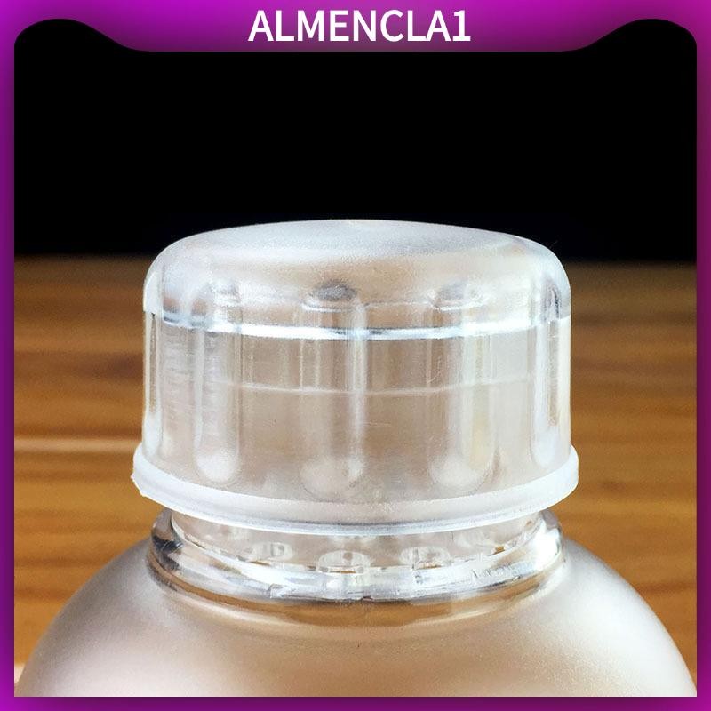 COD] Shaker Bar Transparent Lid Rust Milk Tea Shaker Tool | Shopee ...