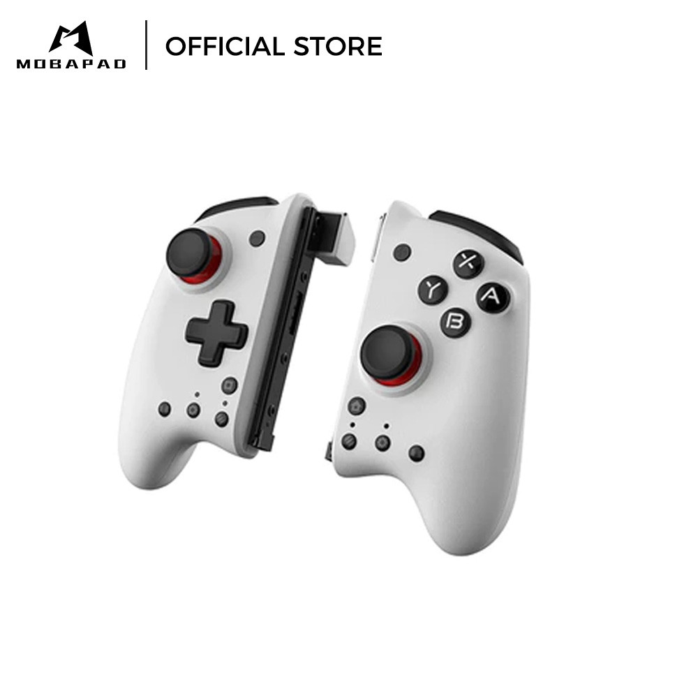 MOBAPAD M6 Gemini Switch Gaming Controller With Macro Programming ...