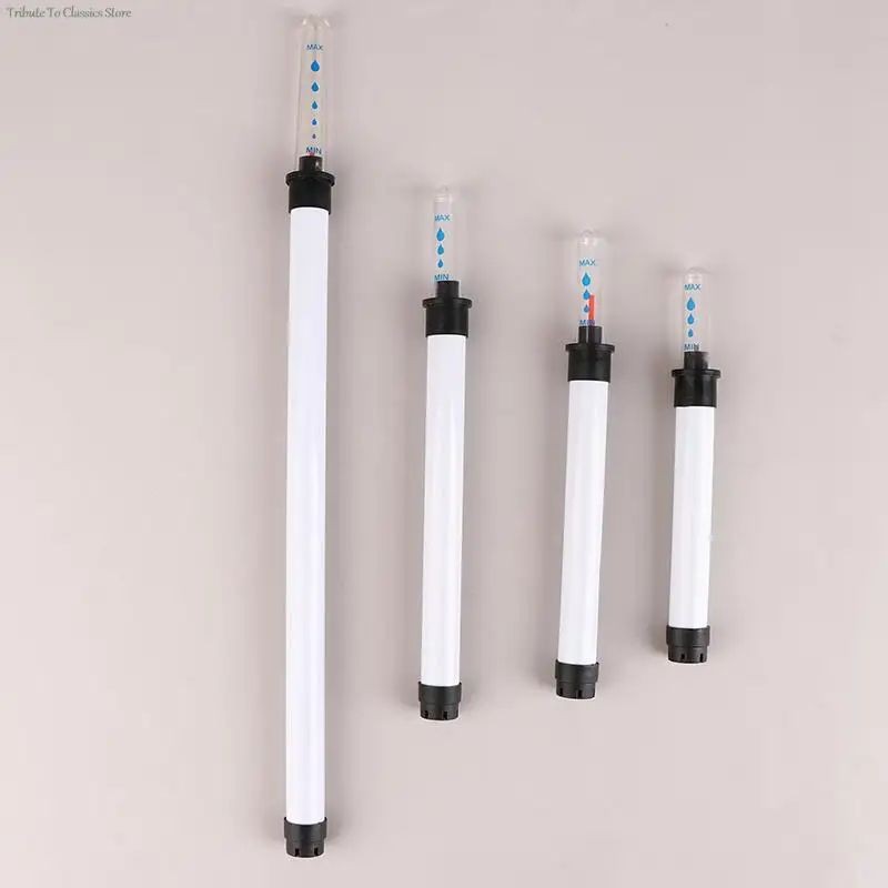 Indoor Plants Water Level Indicator Meter Probe Water Level Gauge Buoy ...