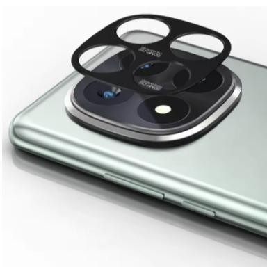 Metal CAMERA BEZEL COVER FOR POCO X7 5G / | Shopee Philippines