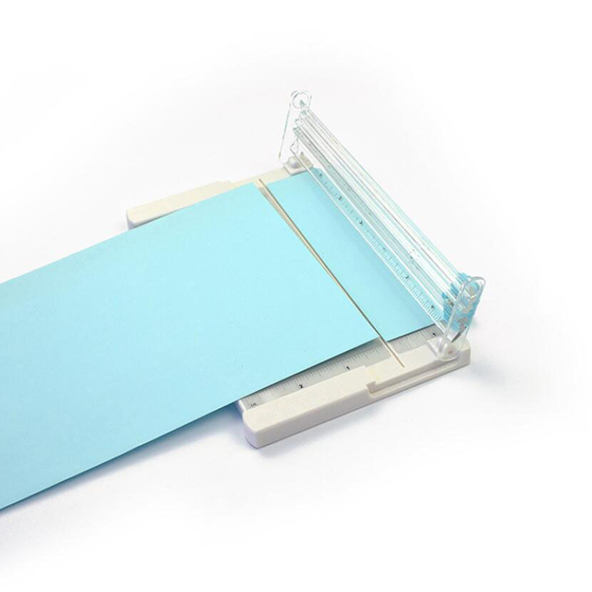 Yixi Student Small Paper Cutter Brand New ABS Material Manual Paper ...
