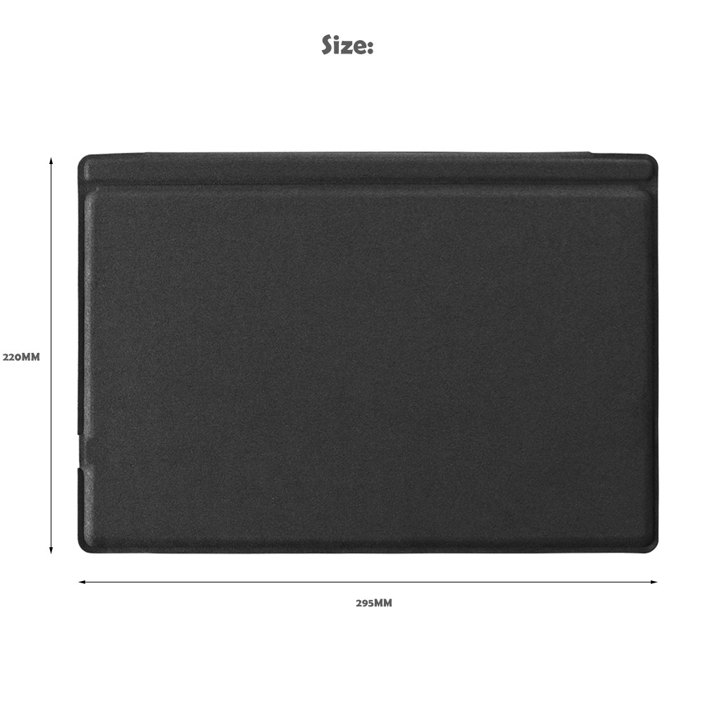 Wireless Bluetooth Rechargeable Keyboard For Microsoft Surface Pro 3 4 5 6 7 [superecho Ph