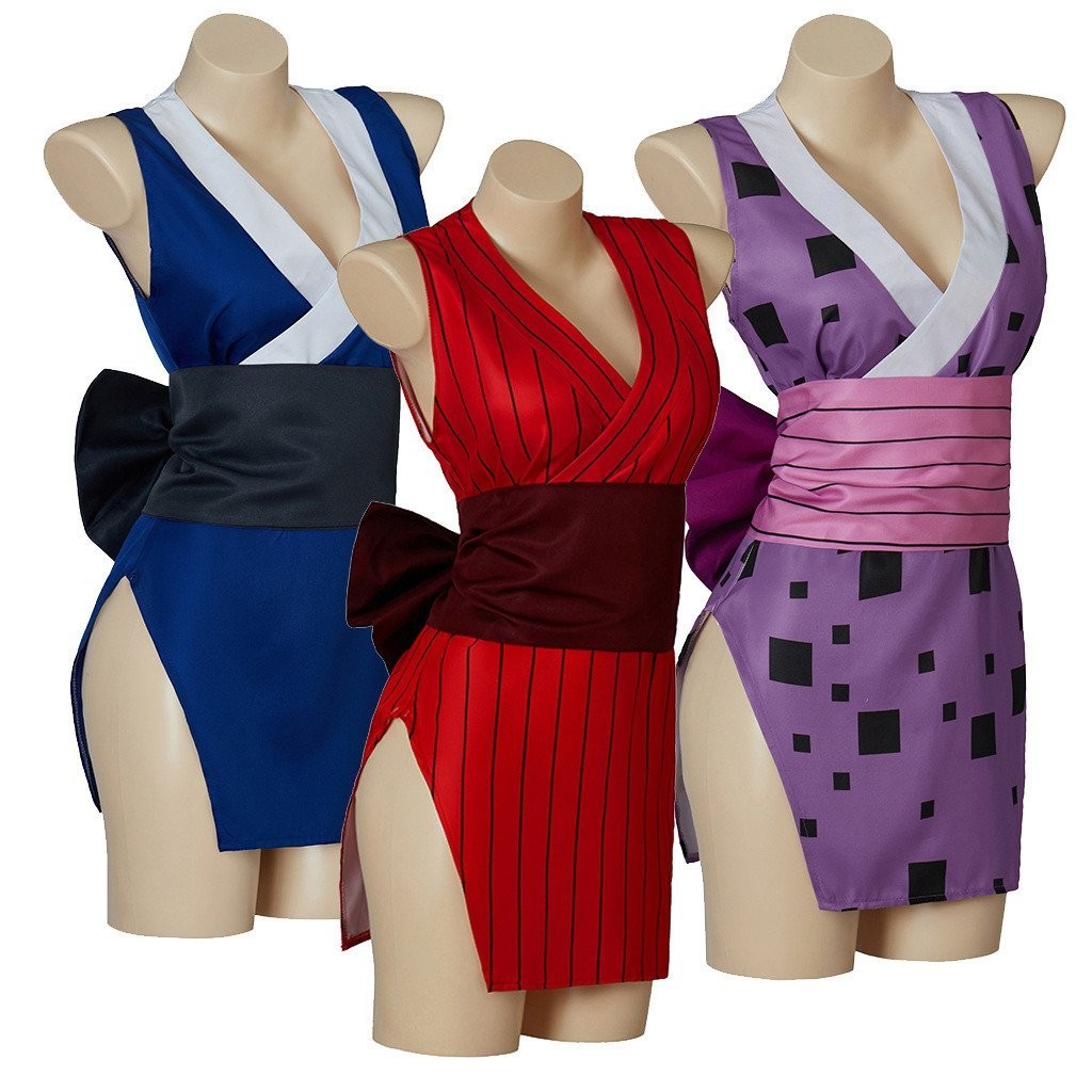 0416-GMZR Demon Slayer Cosplay Anime Cos Stage Wear Performance Costume ...
