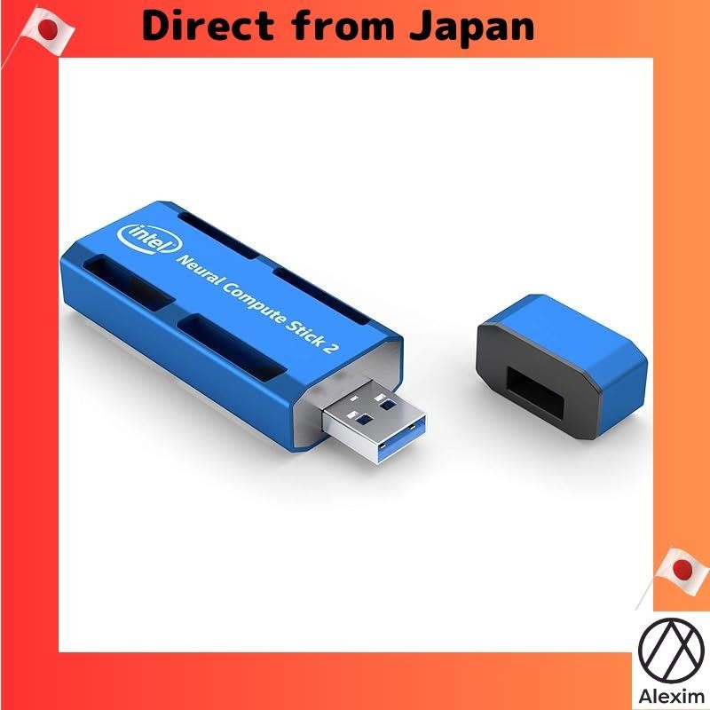 [direct From Japan]intel Neural Compute Stick 2 Ncs 2 Is A Neural