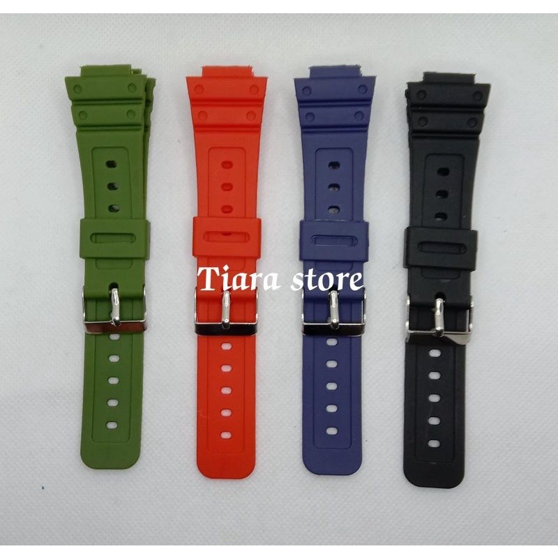 Casio G-SHOCK GA-2100 GA 2100 GA2100 Watch STRAP | Shopee Philippines