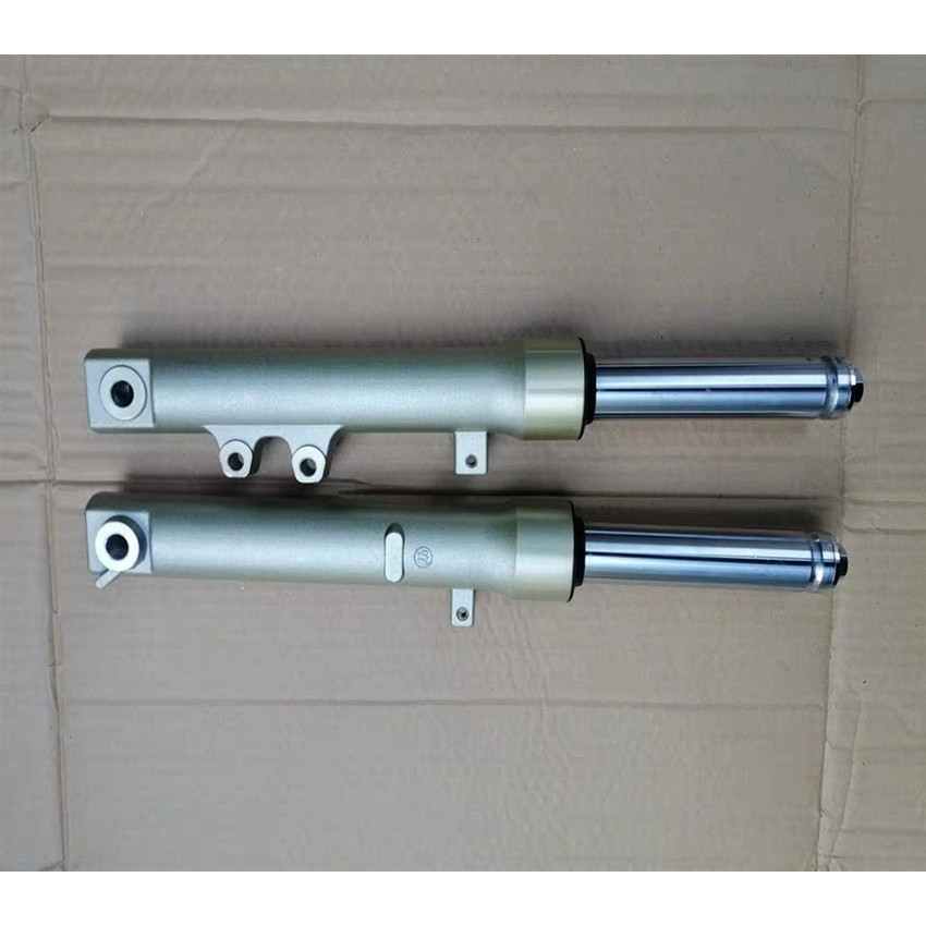 Applicable to Xindizhou Honda Motorcycle Parts SDH125T-23B-23A Feimeng Front Shock Absorber ...