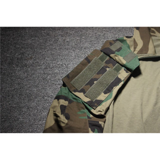 Four-color Jungle GEN3 Frog Suit Top MARSOC G3 Frog Skin | Shopee ...