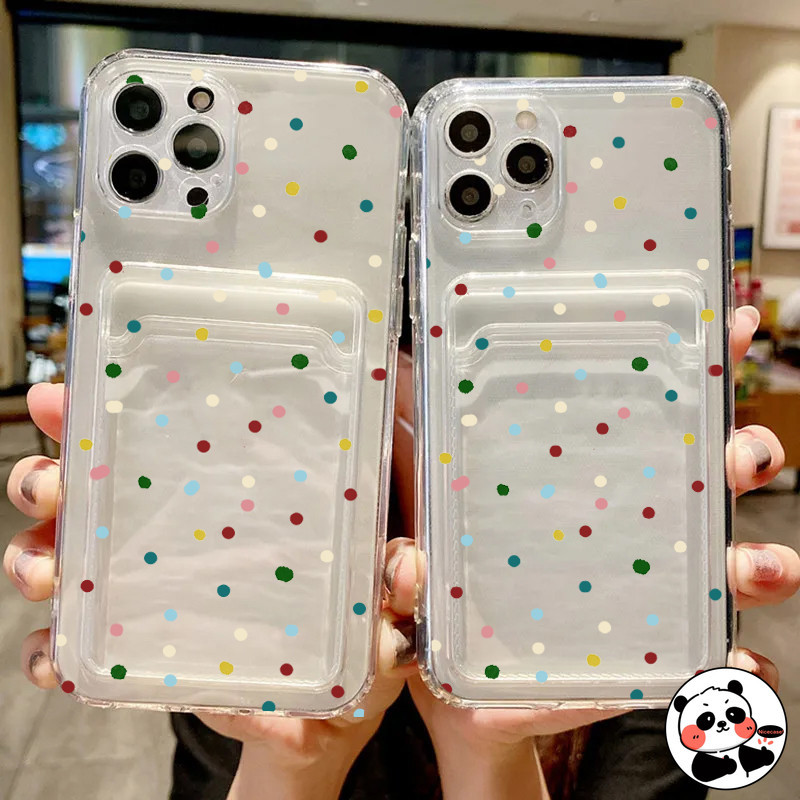 ins Wallet Casing For Realme C67 C55 C53 C51 C35 C33 C31 C30 C25S C25 ...