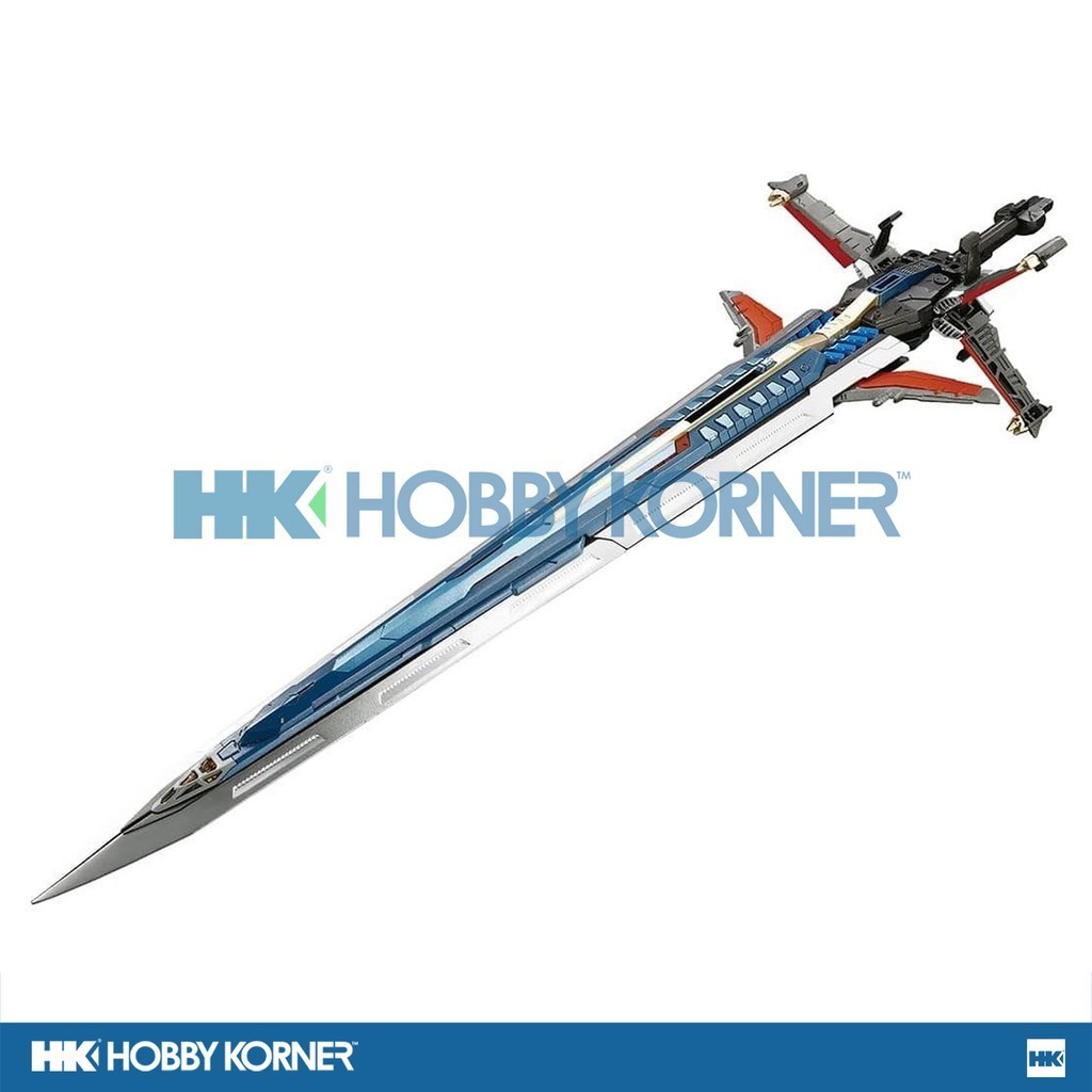 (PRE-ORDER) TAKARA TOMY Diaclone DA-108 GX Sword | Shopee Philippines
