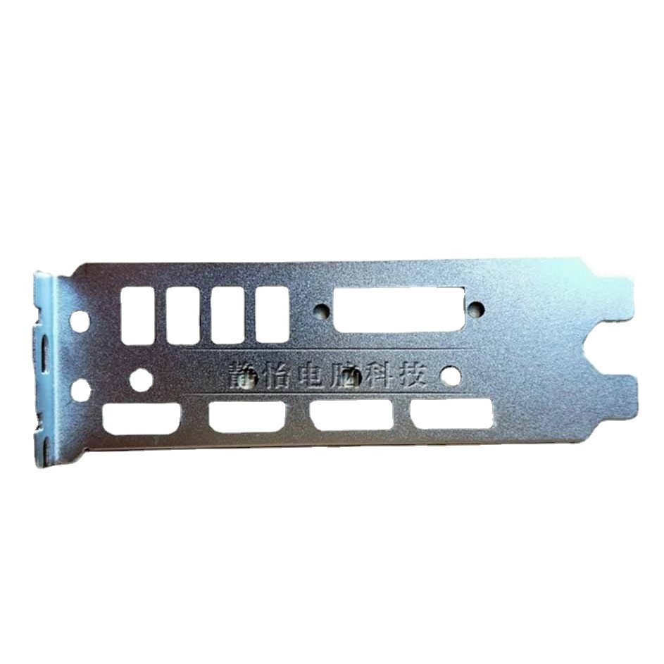 IO Shield Back Plate Blende Bracket For ASUS ROG-STRIX GTX 1060 1070 ...