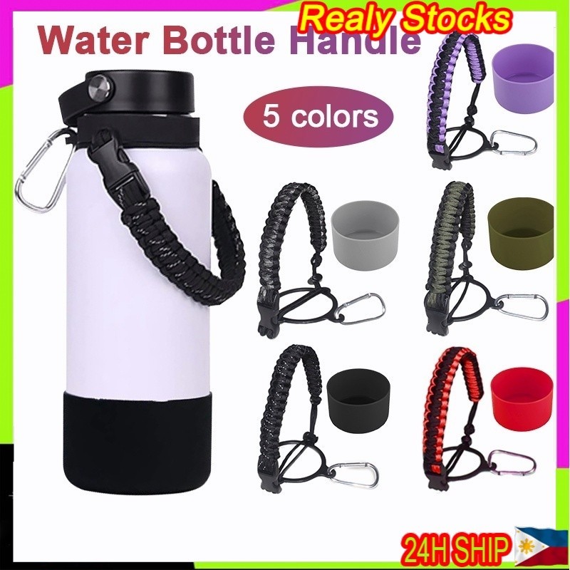 New Portable Rope Set Hydroflask boot and aquaflask accessories tumbler ...