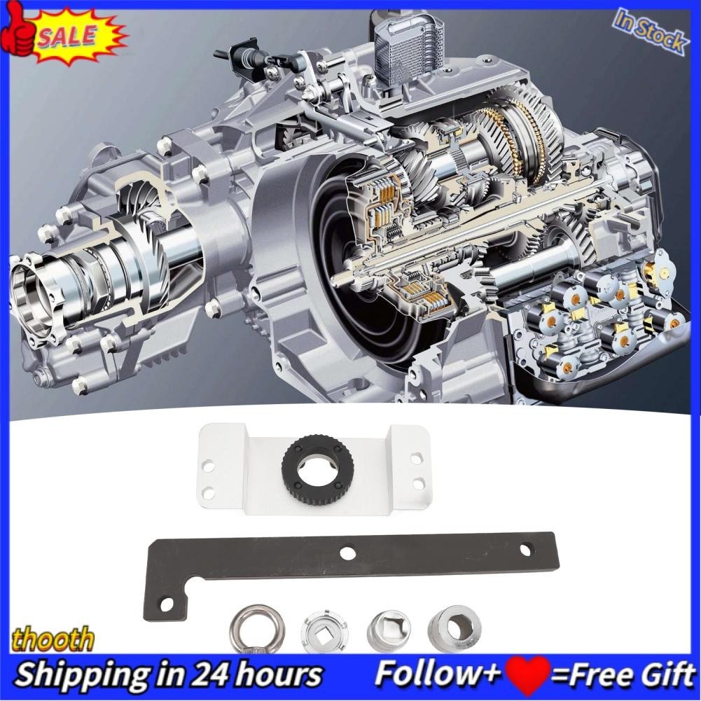 Thooth Drive Shaft Disassembly Tool Kit T40228 Rust Proof Transmition ...