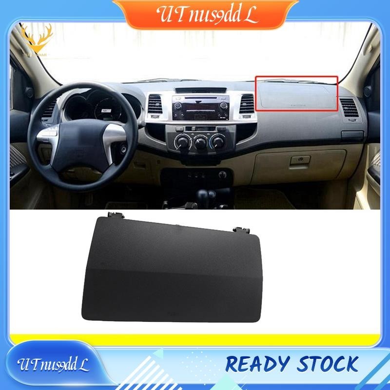 [UTnus9ddL] LHD Upper Instrument Storage Box 55042-0K020-B0 for Toyota ...
