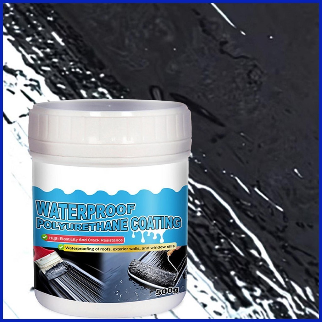 Waterproof Insulating Sealant Indoor & Outdoor Waterproof Coating ...