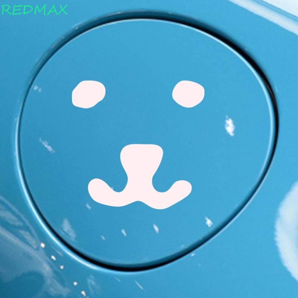 REDMAX 5pcs Nagano Joke Bear Stickers, Funny Creative Large Joke Bear ...