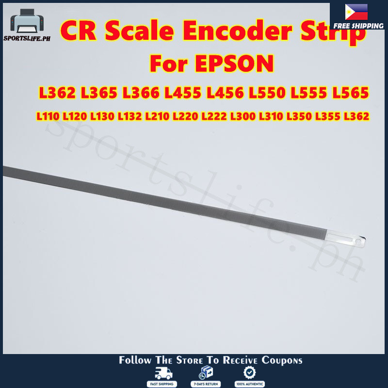 1pc Original brand new encoder strip for Epson L360 L363 L365 L110 L111 ...