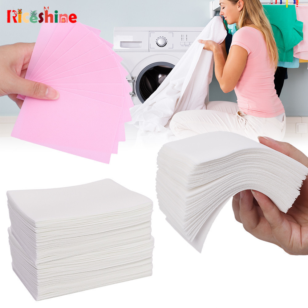 Home Washing Machine Concentrated Tablets - Underwear Laundry Detergent ...