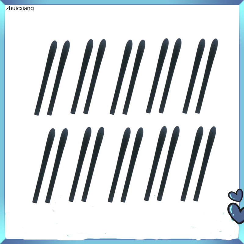 Sunglasses Sports Eyeglasses Ear Tubes Leg Sleeve Replacement Temple ...