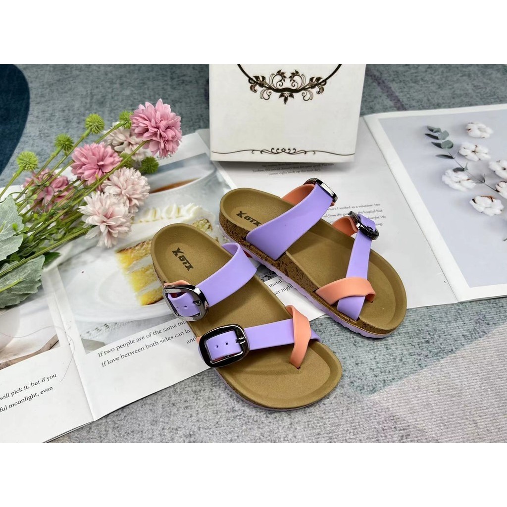 GTX Flip Flops Casual Slippers for Kids boy and girl Children’s ...