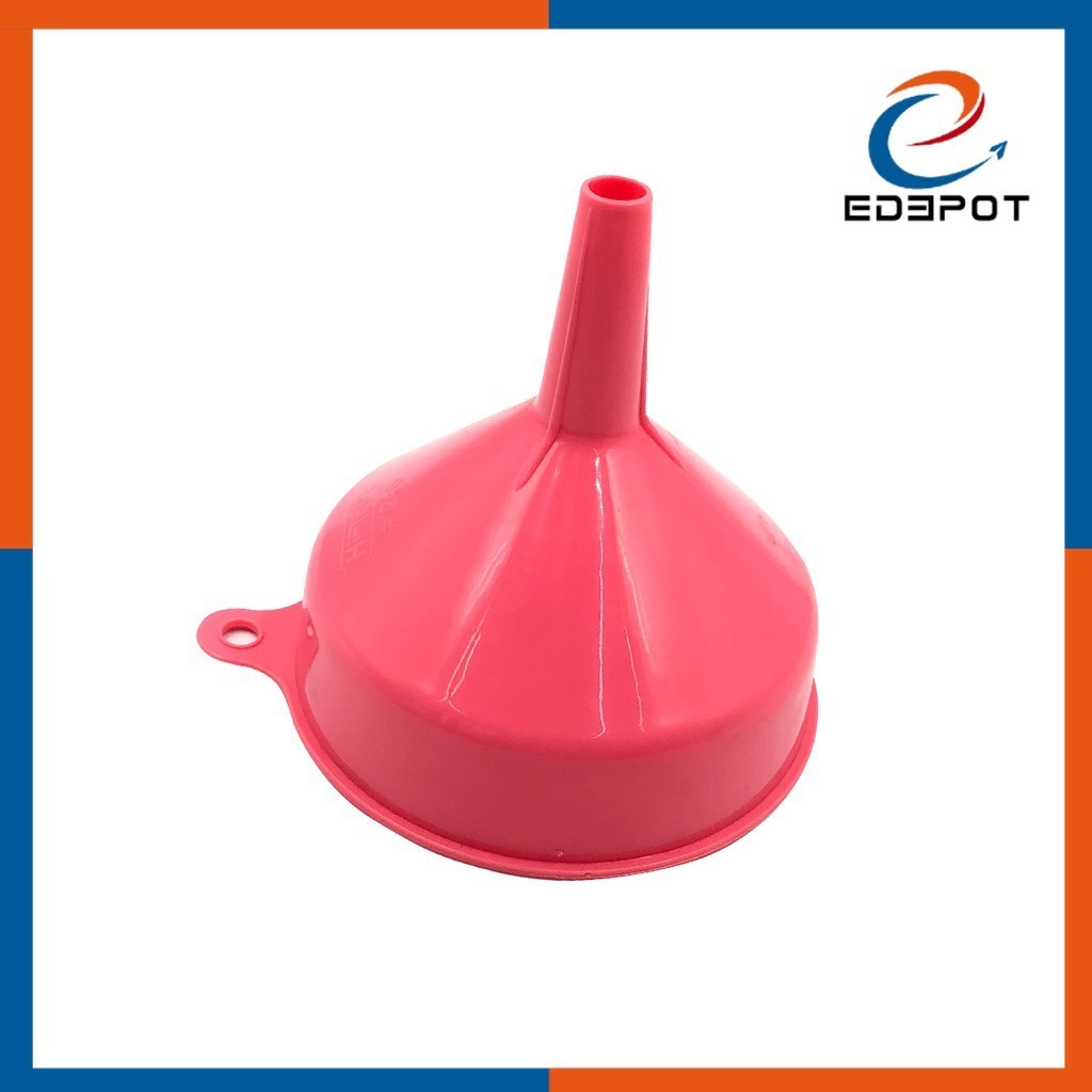 Edepot High Quality Funnel / Embudo / Imbudo Random Color | Shopee ...