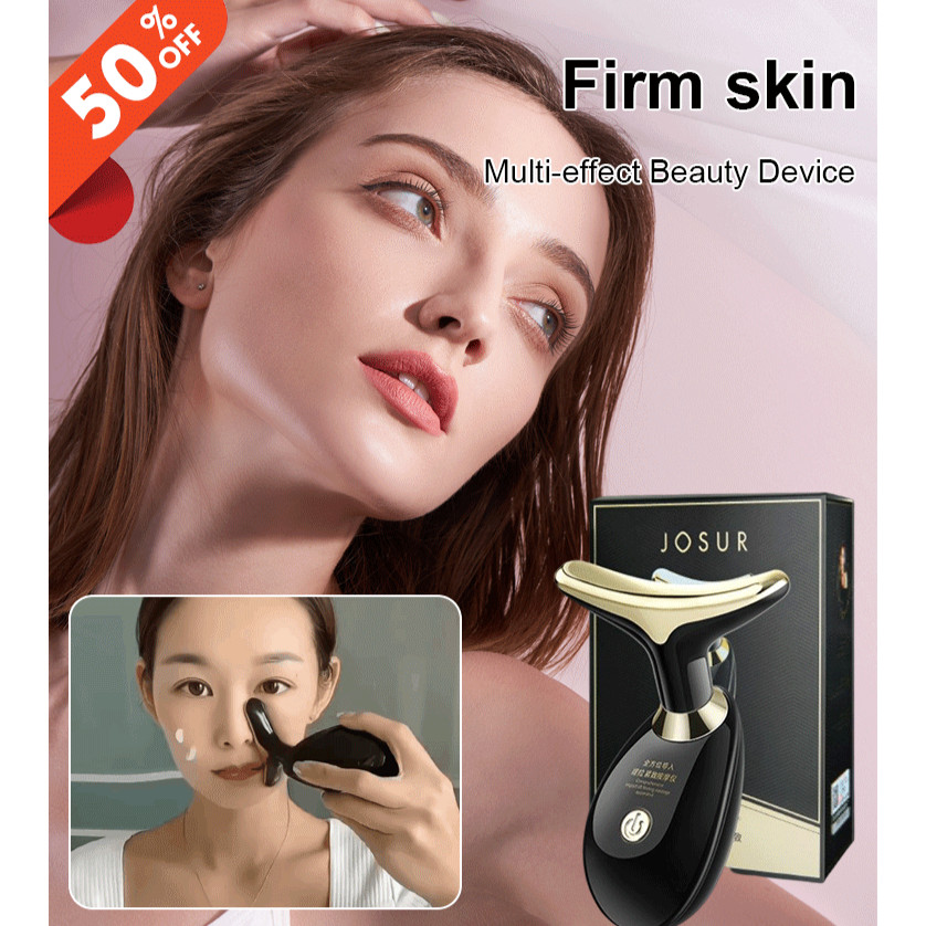 Lifting and Firming Beauty Meter Massage and Introducing Meter ...