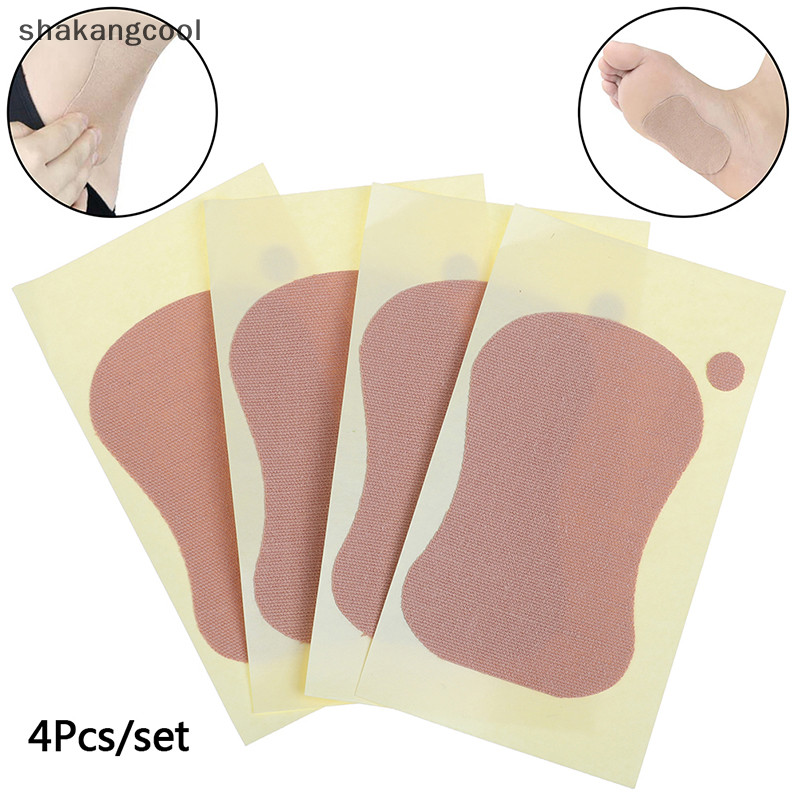 SCPH Underarm Sweat Pad Armpit Antiperspirant Deodorant Sweat-absorbent ...