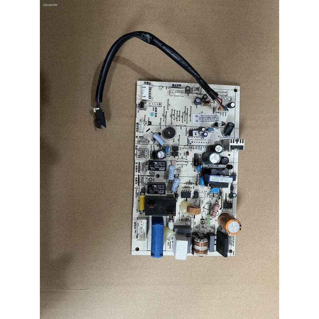 Midea inverter computer board air conditioner KFR-35G/BP2DN1Y-KA(3 ...