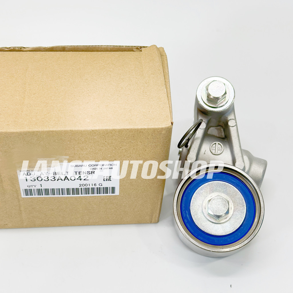 Subaru Forester 2.0L/2.5L 2002-2012 Tensioner Adjuster 13033AA042 ...