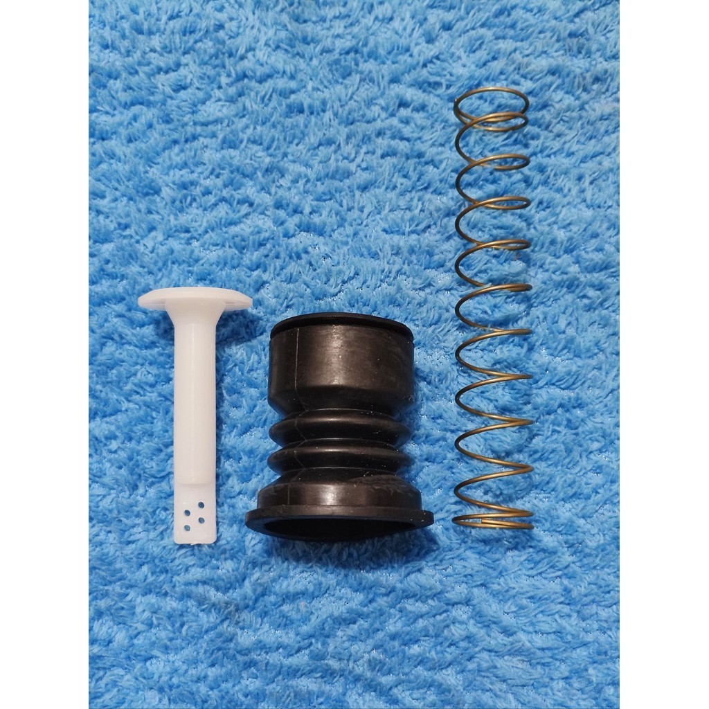 GG+camel washing machine drain valve set with valve packing rod ...