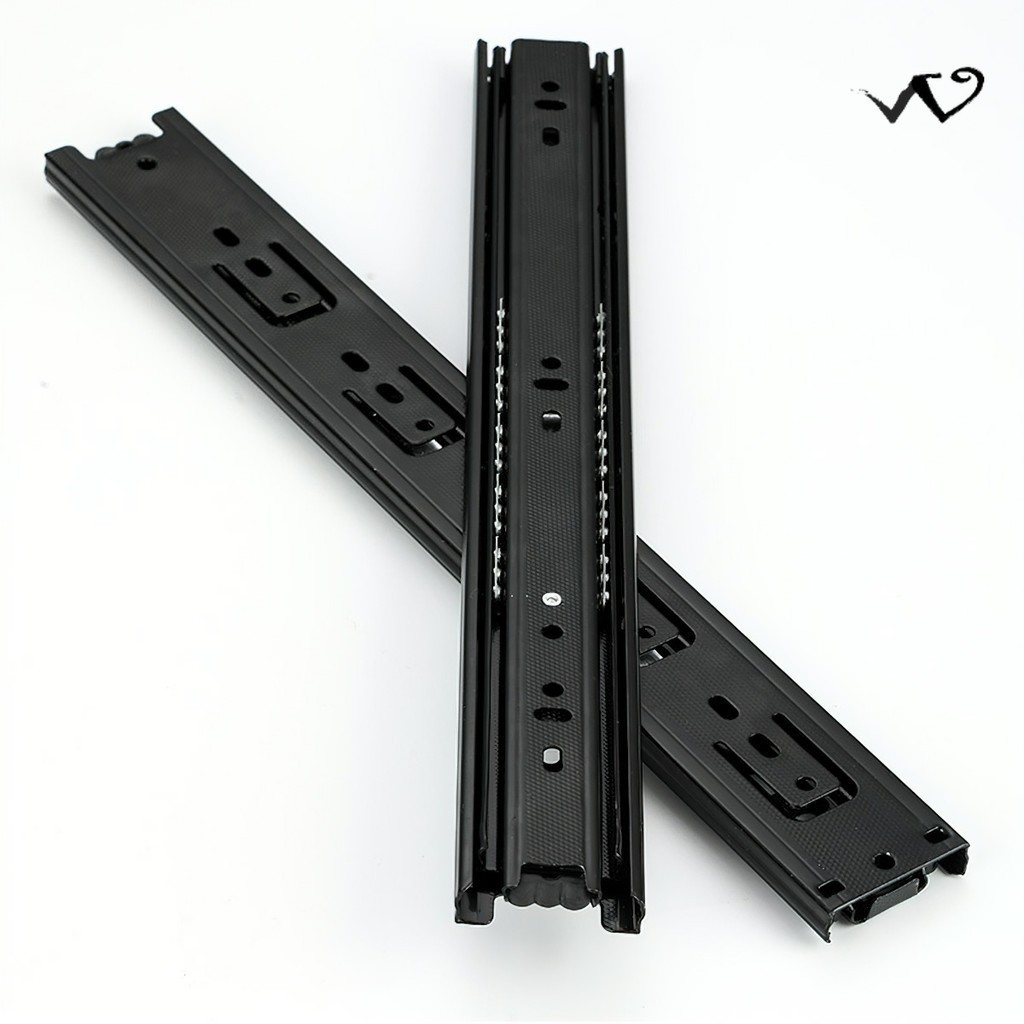 Ray Drawer 20cm-35cm, Kitchen Cabinet, 3-Storey Wardrobe - WILLEM ...