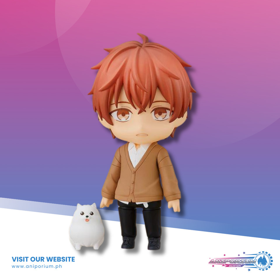 Nendoroid Mafuyu Sato | Shopee Philippines