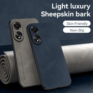 OPPO A60 CPH2631 A18 A38 A58 A78 A17 A17K 4G A58X Cases High Quality ...