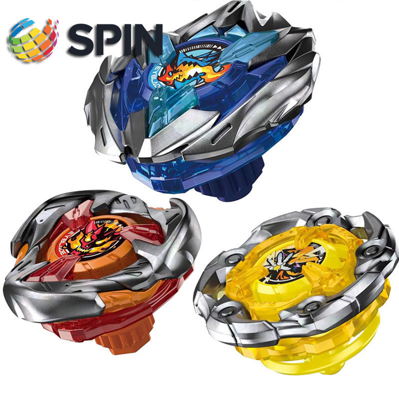 Beyblade X UX-01 Dran Buster UX-02 Hell Shammer UX-03 Wizard Rod Kid ...
