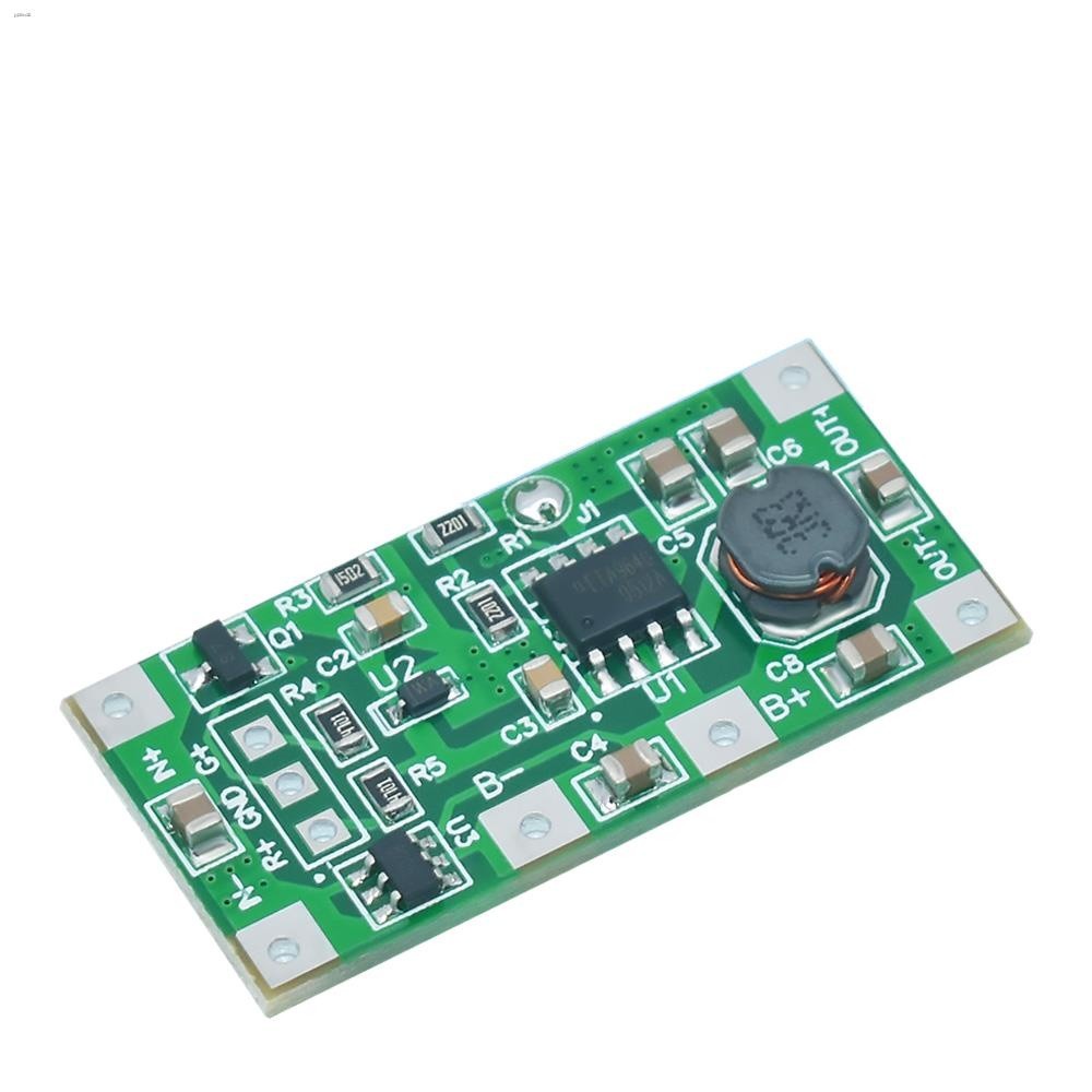 Lithium battery charging and discharging 5V UPS uninterruptible power ...