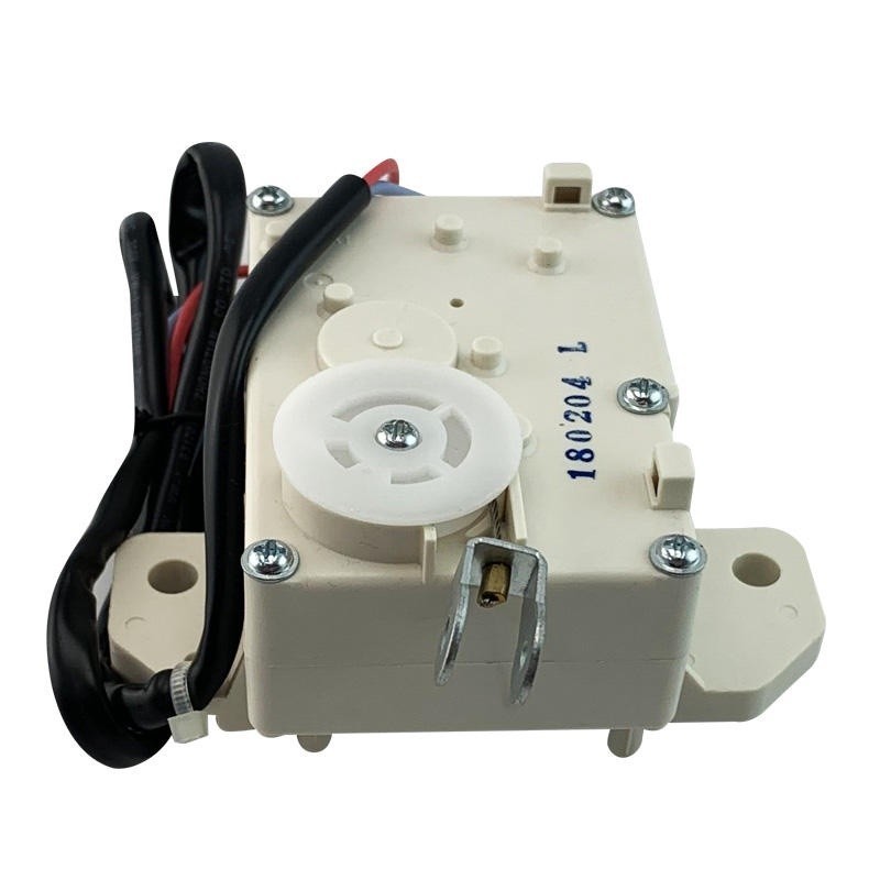 Suitable for Royalstar washing machine drain switch valve XQB50-909G ...