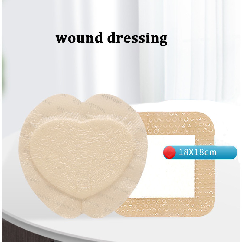 Medical Adhesive bandages for bedsores,large waterproof patches ...